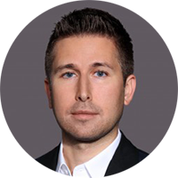 Television - Nick Friedman